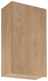 SORENTO pp | horní skříňka G60 policová | 60 cm | PRAVÁ | puccini