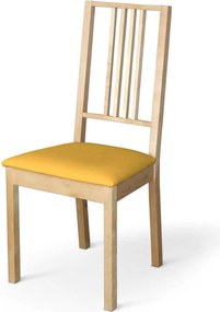 Potah na sedák židle Börje barva žlutá