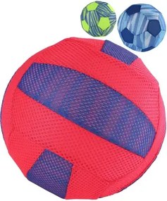 Míč Game Time soft fotbalový 23 cm / Míč / Textil / 3 barvy / od 3 let