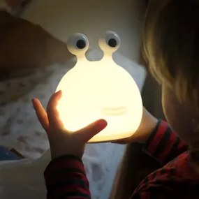 MegaLight Noční světlo MOMO MOON