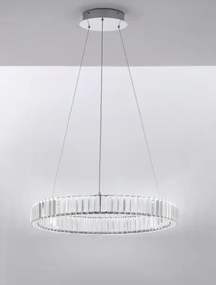 LED lustr Aurelia 2