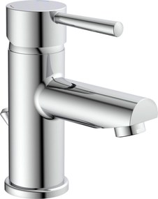 XXXLutz UMYVADLOVÁ ARMATURA Schütte - Umyvadlové baterie - 000054028601