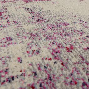 Fialový koberec 160x230 cm Colores cloud – Asiatic Carpets