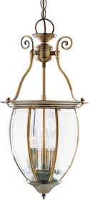 Searchlight LANTERNS 9501-3