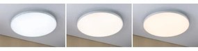 Paulmann 79894 - LED/38W Stropní svítidlo VELORA 230V pr. 60 cm bílá
