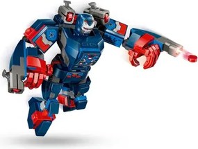 LEGO® Marvel 76322 Avengers: Endgame Thor vs. Chitauri / Počet dílků: