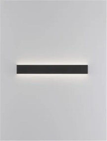 Nástěnné LED svítidlo NOVA LUCE SELINE 20W 3000K 9060613