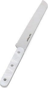 Nůž na pečivo z nerezové oceli Chop – Salt&amp;Pepper