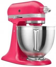 KitchenAid robot Artisan 5KSM195PSEHI HIBISCUS coty 2023