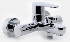 Novaservis Titania Fresh 96021/1,0 Vanová baterie bez příslušenství 150 mm chrom