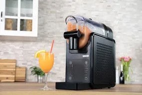 Unold Stella 48949 černá / Výrobník ledové tříště / 190 W