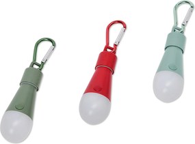 Tchibo - Dekorativní LED světla - barva: khaki