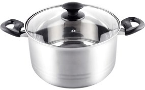 Lamart LTB2413 kastrol Leger, 24 cm, pr. 24 cm
