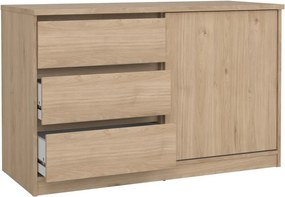 FALCO Komoda Simplicity 207 jackson hickory