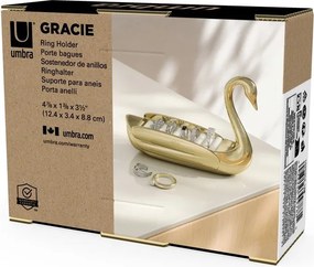 Kovový stojan na šperky Gracie – Umbra