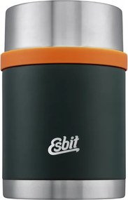 Termoska na jídlo Esbit Sculptor 750 ml Green