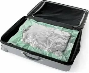 Compactor Jet Roll Bags L 50 litrů Set 2 ks cestovních vakuových pytlů