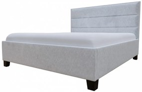 MRAVA, s.r.o. Čalouněná postel TANIA ROZMĚR: 180 x 200 cm