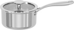 XXXLutz HRNEC NA POLÉVKU, nerezová ocel, 16/9 cm - 005303000507