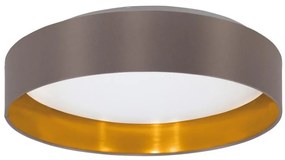 Eglo 99542 - LED Stropní svítidlo MASERLO LED/24W/230V