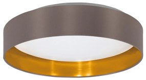 Eglo 99542 - LED Stropní svítidlo MASERLO LED/24W/230V