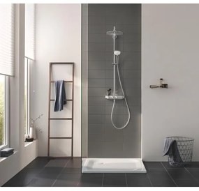 GROHE 26509000 - Sprchový systém EUPHORIA SMARTCONTROL 260 mm lesklý chrom