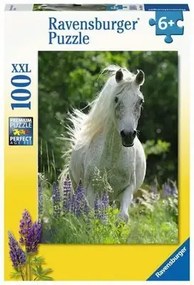 Ravensburger Kůň - 100 dílků / od 6 let