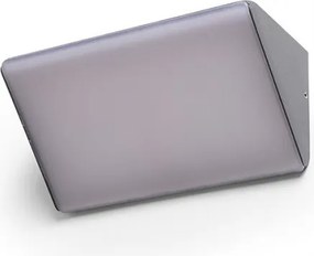 RED R13504 ANDANTE nástěnná antracitová matny akryl 230V LED 21W IP65 3000K - RED - DESIGN RENDL