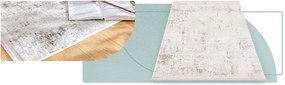 Koberec Luna Ash Beige