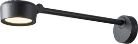 LA 1002905 ESKINA Outdoor, bodové svítidlo, antracitové, 3000/4000K, IP65, stmívatelné - BIG WHITE (SLV)