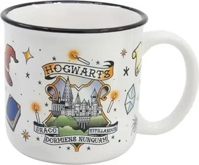 STOR Hrneček keramický 400 ml Harry Potter