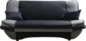 Casarredo - Komfort nábytek Rozkládací pohovka GATSBY s úložným prostorem, I95/I91
