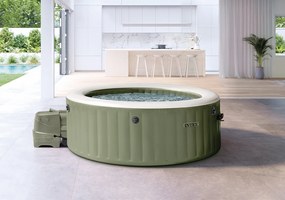 Intex | Vířivý bazén Pure Spa Bubble HWS 8 NP | 11400293