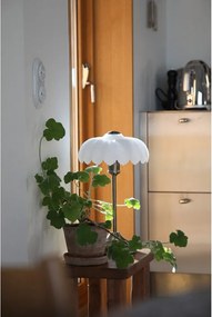 Krémová/v mosazné barvě stolní lampa (výška 43 cm) Kurage – Markslöjd