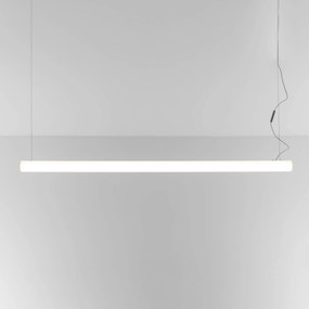 Artemide Abeceda světla lineární závěsná lampa 120