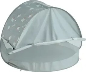 Beaba Plážový stan Seagrass / Stan pro děti / UV 50+ / průměr 120 cm