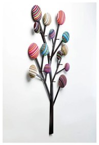 Nástěnný věšák Kare Design Bubble Tree