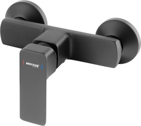KUBUS 003 BLACK