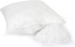 Bellatex Polyesterové kuličky bílá rozměr 1000g