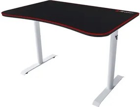 AROZZI ARENA FRATELLO / Herní stůl / bílý / D:114cm / Š:78cm / V:72,5c