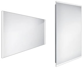Nimco LED zrcadlo 1000x700, 18W (ZP 11004)