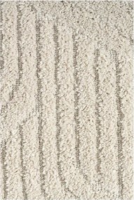 Béžové koupelnové předložky v sadě 2 ks 60x100 cm – Mila Home
