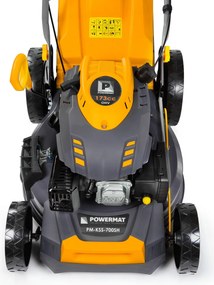 POWERMAT Benzínová sekačka PM-KSS-700SH PM0614