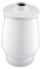 Nimco Lada - samostatně stojící dávkovač tekutého mýdla, keramika + chrom (1031LA-26)