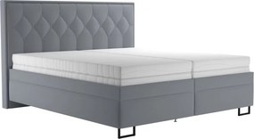 Postel TOKIO 180x200cm, matrace IVANA plus
