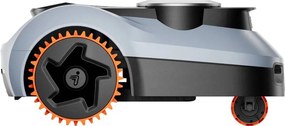 Robotická sekačka Segway Navimow i210E Lidar Pro AWD