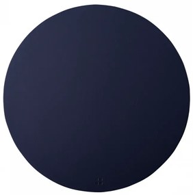 Modré prostírání ø 38 cm – Elements Ambiente (593881)