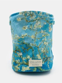 Sinsay - Úložný koš Van Gogh – Almond Blossom - vícebarevná