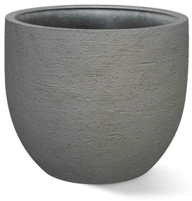 Terreno New Egg Pot Clay Ø 36 cm / V 31 cm