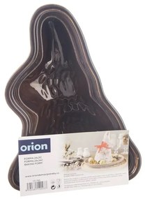 Orion Keramická forma na pečení Zajíc, 15,5 x 21 cm